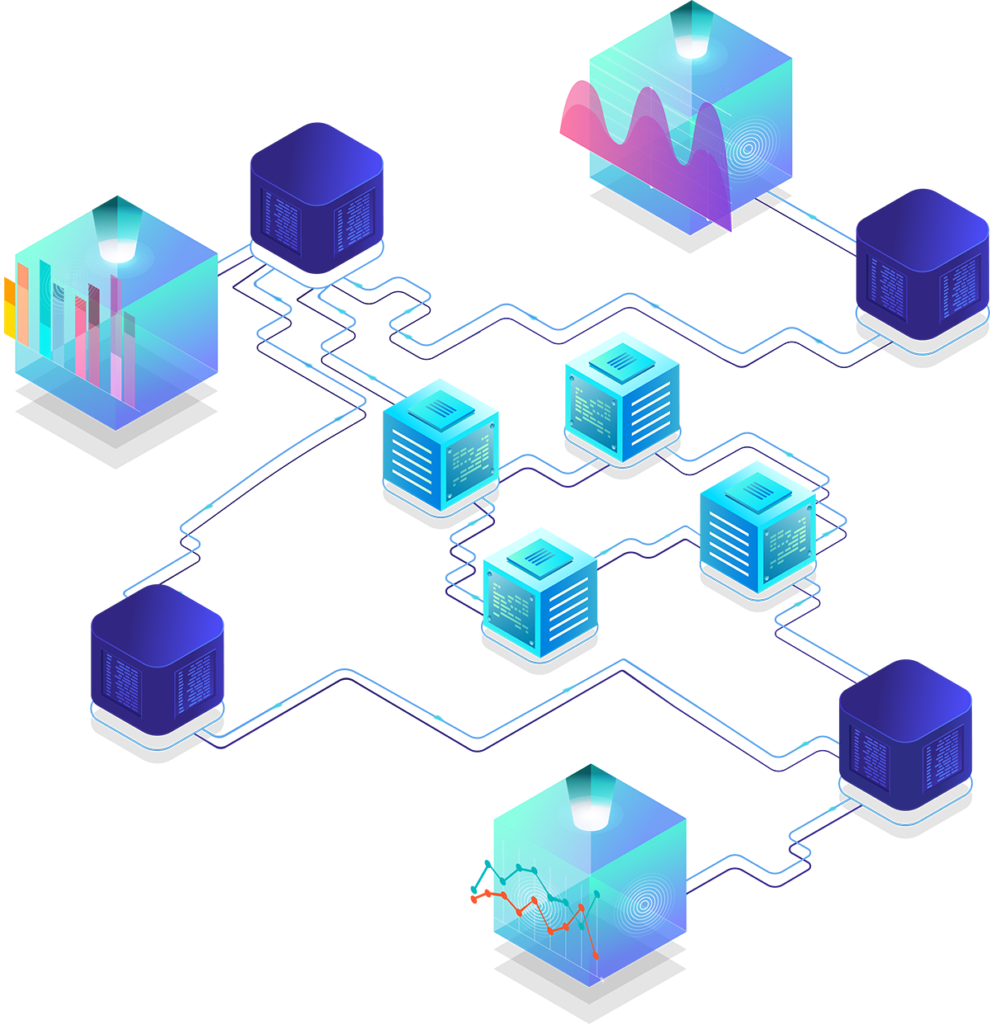 The sustainable blockchain - Unova