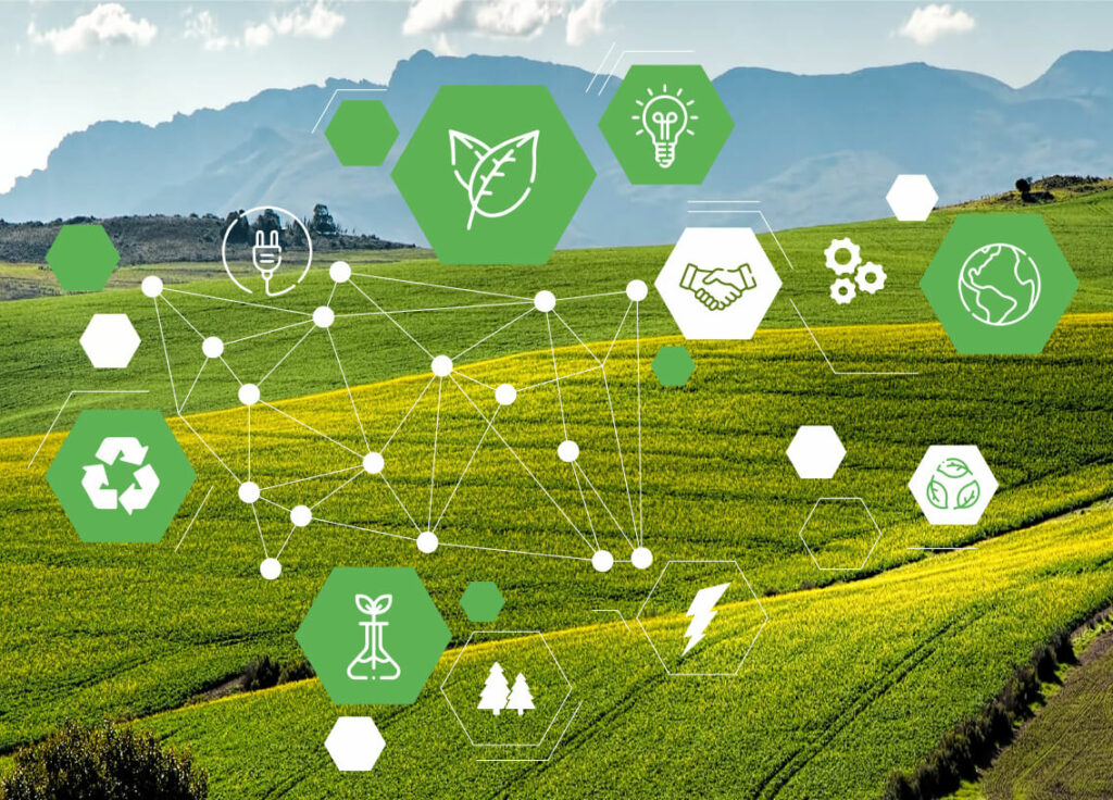 The sustainable blockchain - Unova